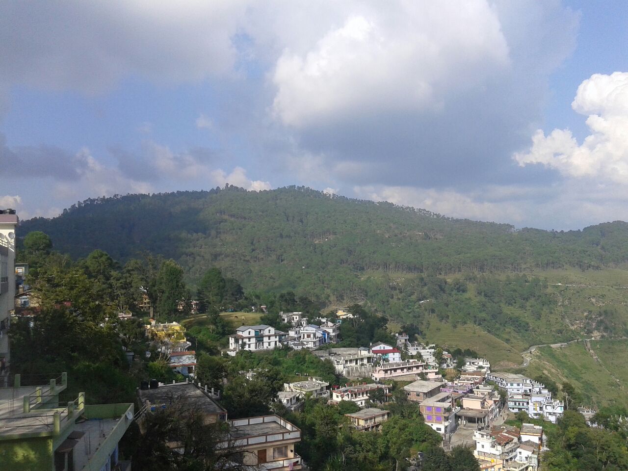 - Almora Online | Explore Almora - Travel, Culture, People, Business