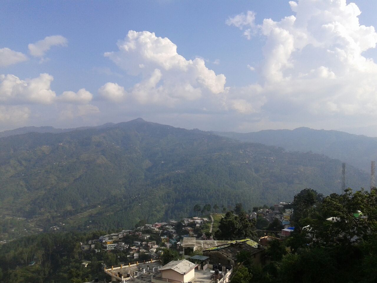 - Almora Online | Explore Almora - Travel, Culture, People, Business