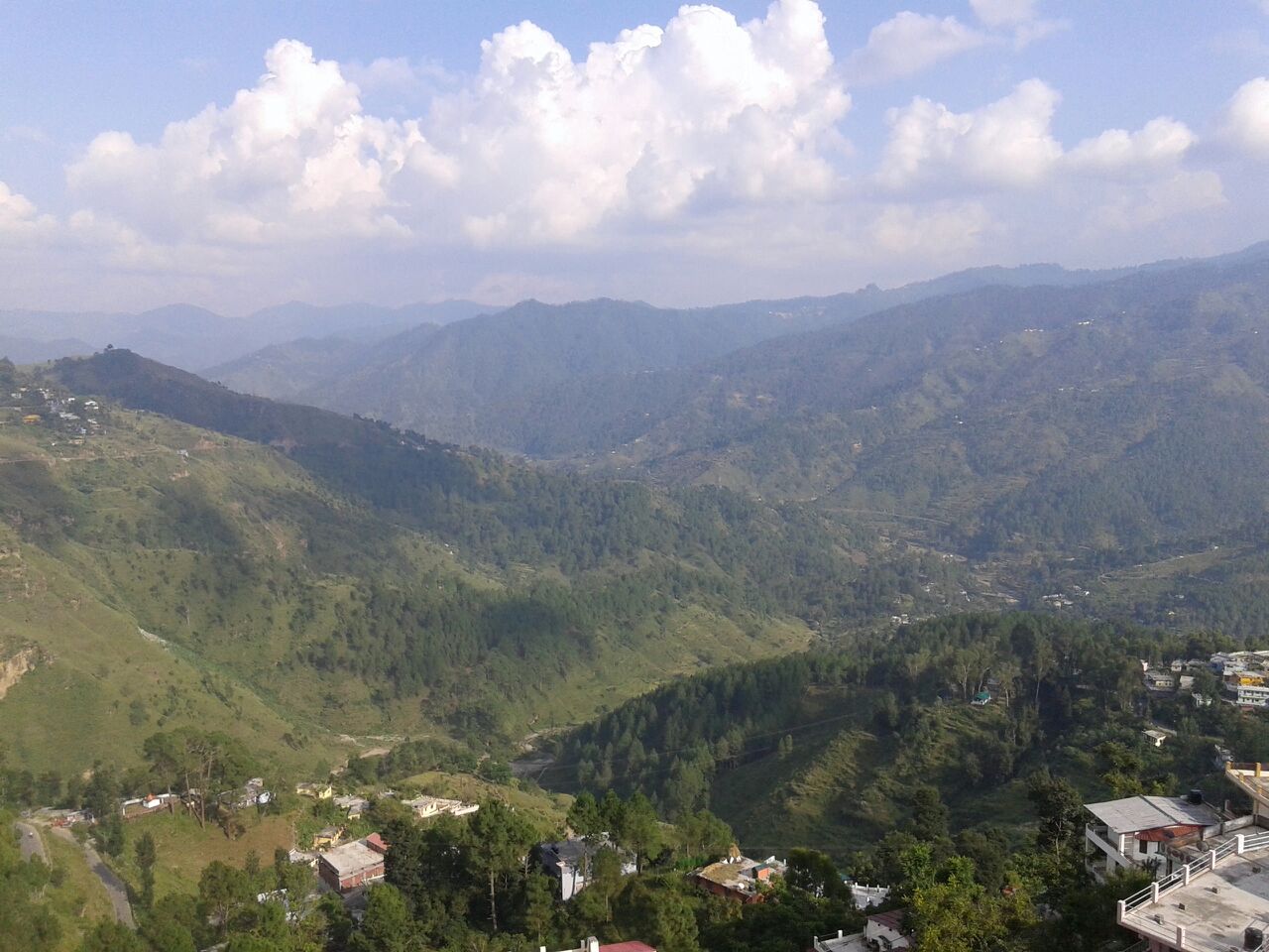 Almora Online | Explore Almora – Travel, Culture, People, Business