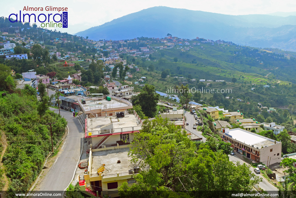 AlmoraOnline-Alm-Glimpse - Almora Online | Explore Almora - Travel ...