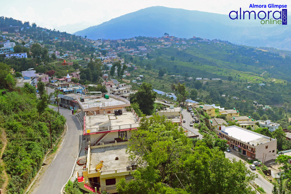 AlmoraOnline-Glimpse - Almora Online | Explore Almora - Travel, Culture ...