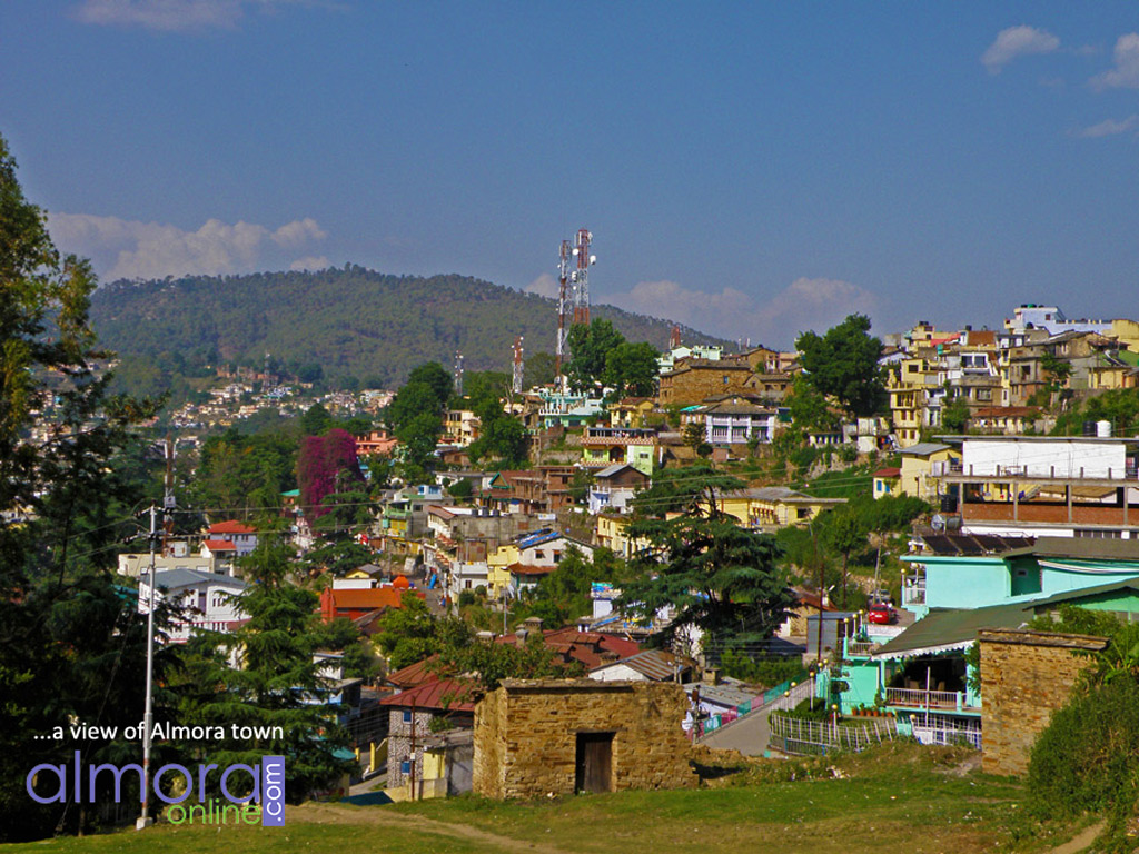 AlmoraOnline-from-cantonment – Almora Online | Explore Almora – Travel ...