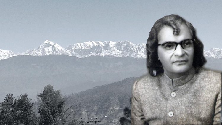 kasuani sumitra nandan pant | Almora Online | Explore Almora - Travel ...