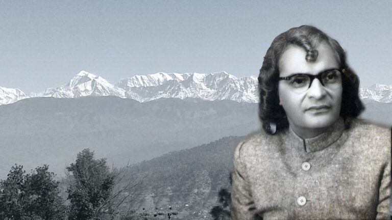 kasuani sumitra nandan pant | Almora Online | Explore Almora - Travel ...